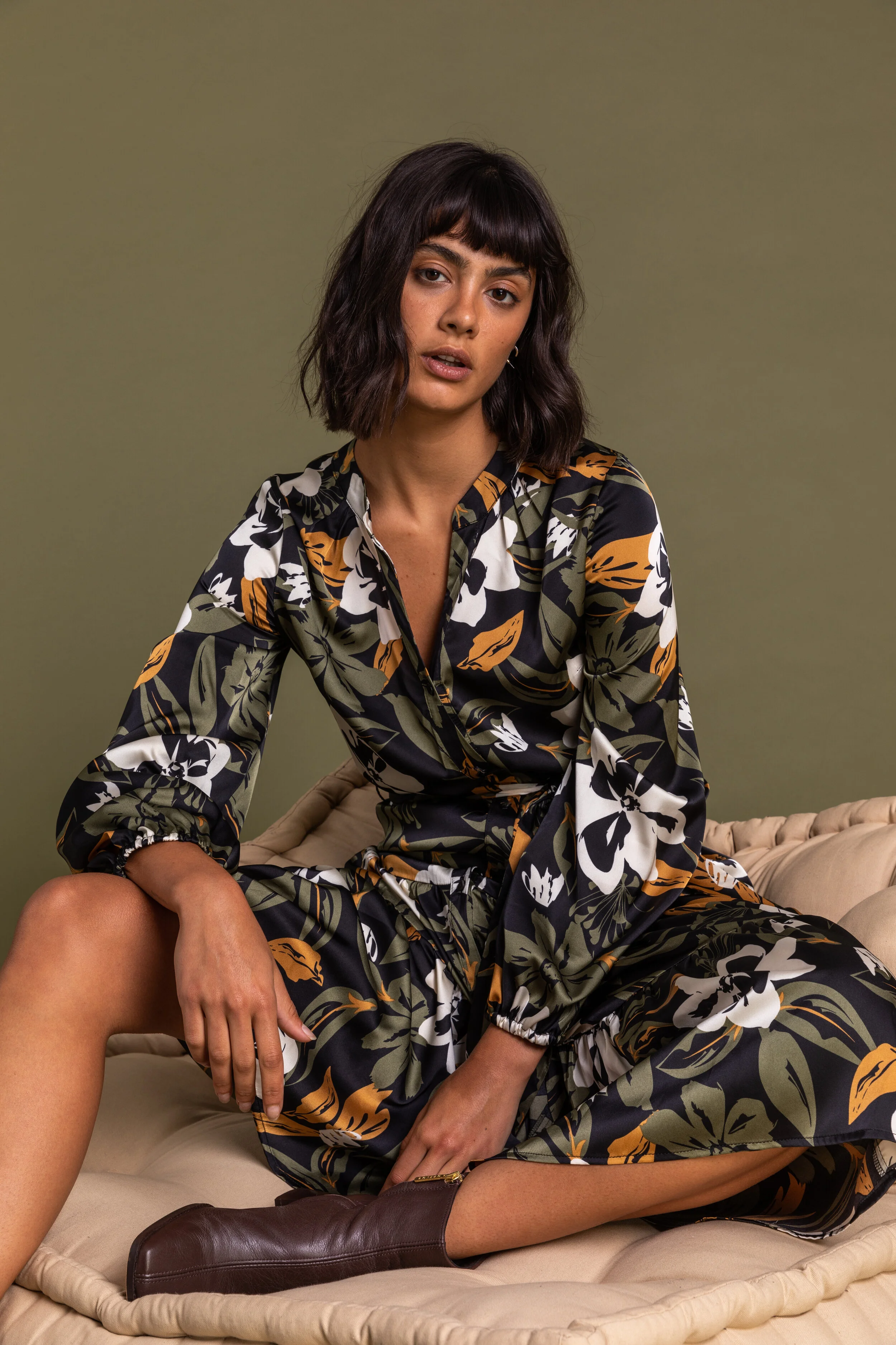 Danielle Boden - FREELANCE FASHION & STILL LIFE STYLIST