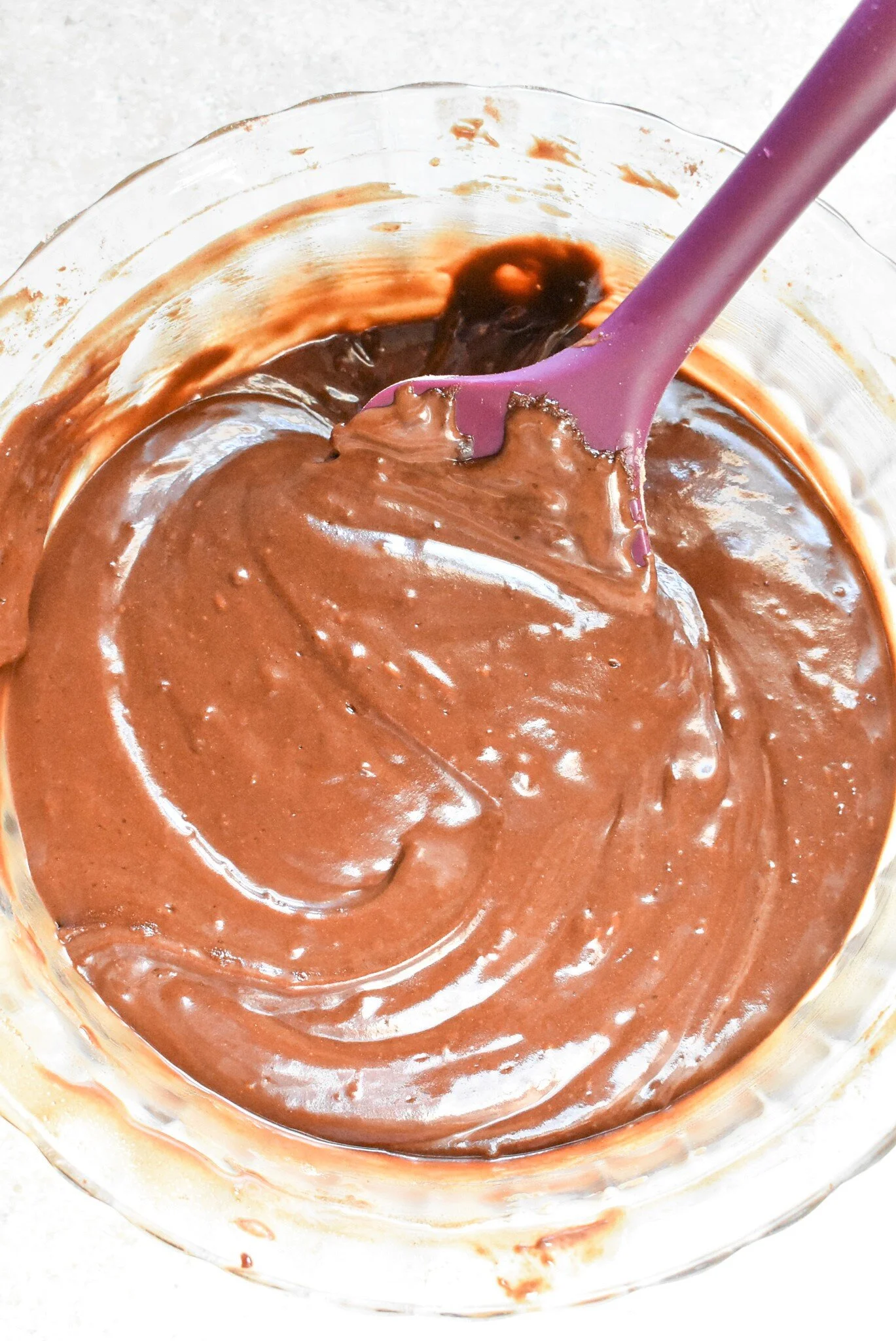 Pan Mocha Vegano — Ana's Way