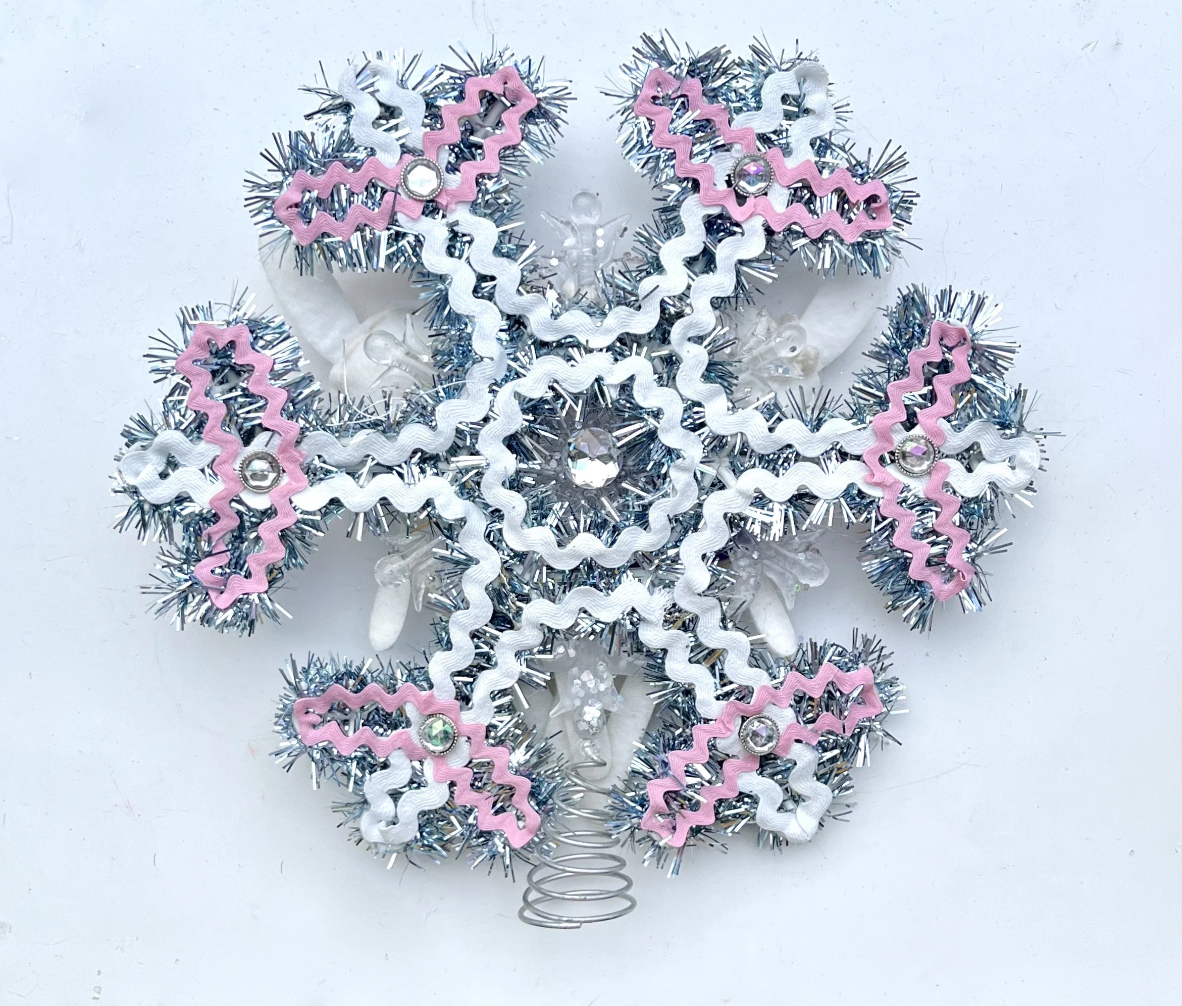 Whipped Cream Sundae Trees — Bunnymilkshake