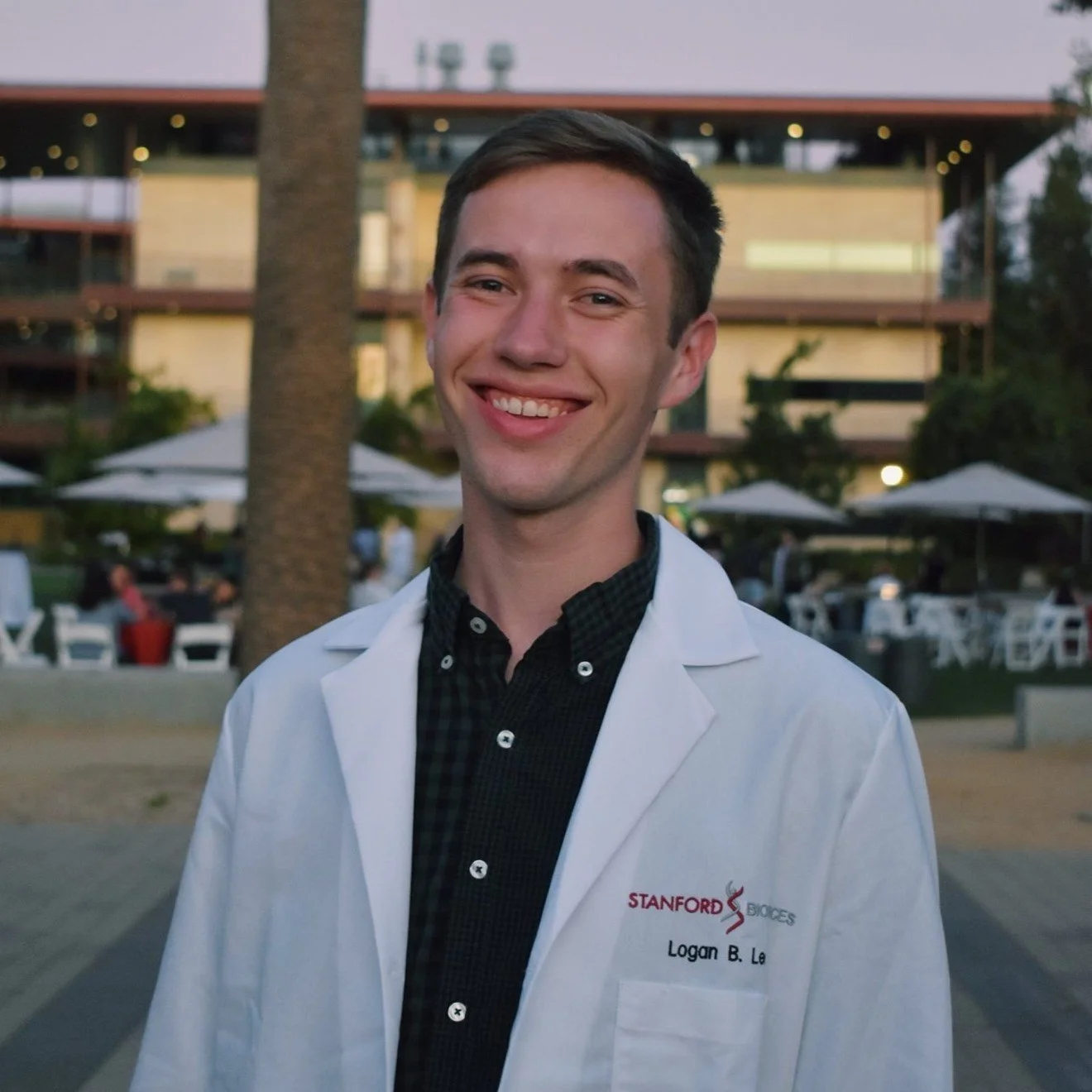 Team — Stanford Biotechnology Group