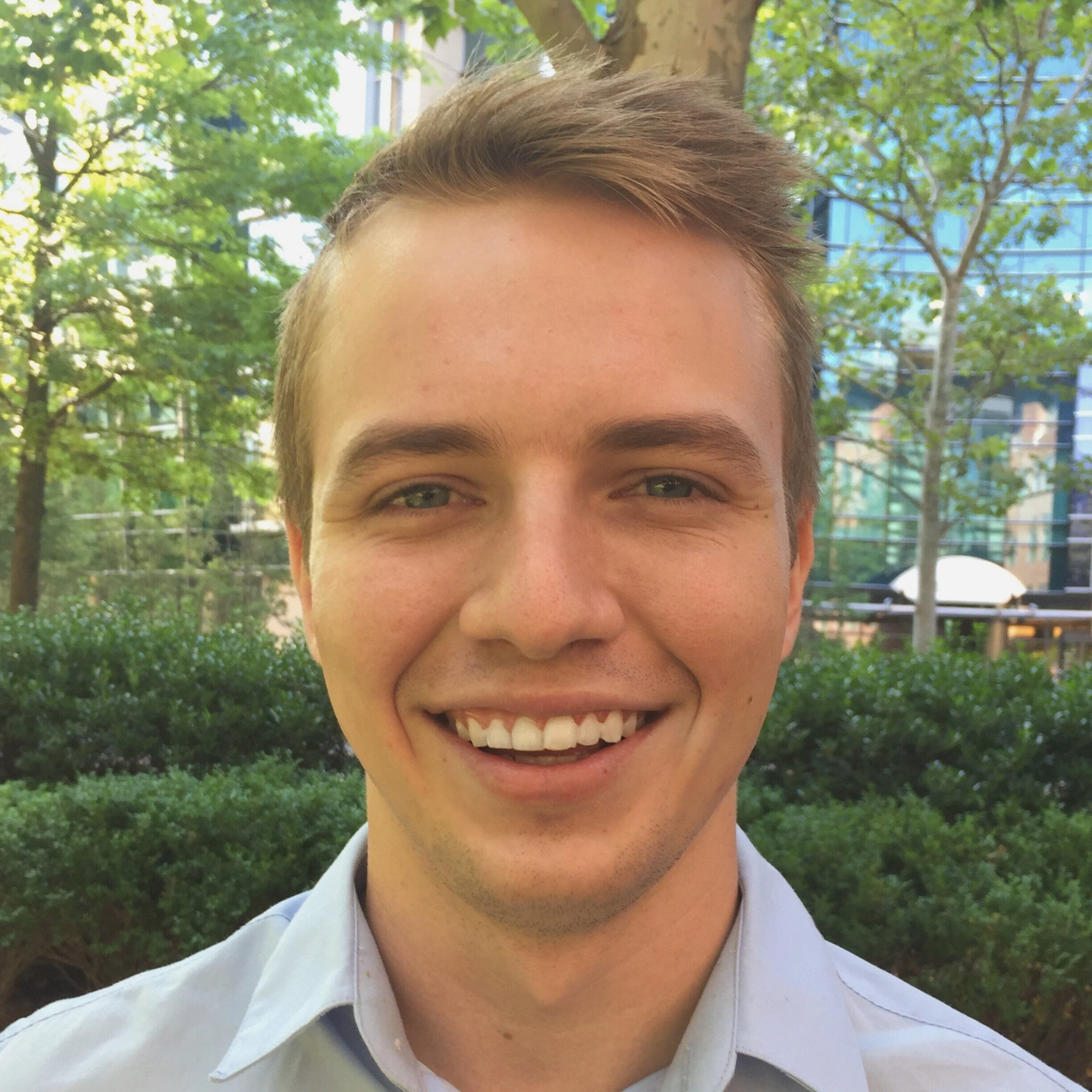 Biotech Startups: Move Slow and Fix Things — Stanford Biotechnology Group