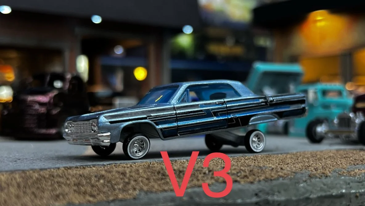 64 Impala