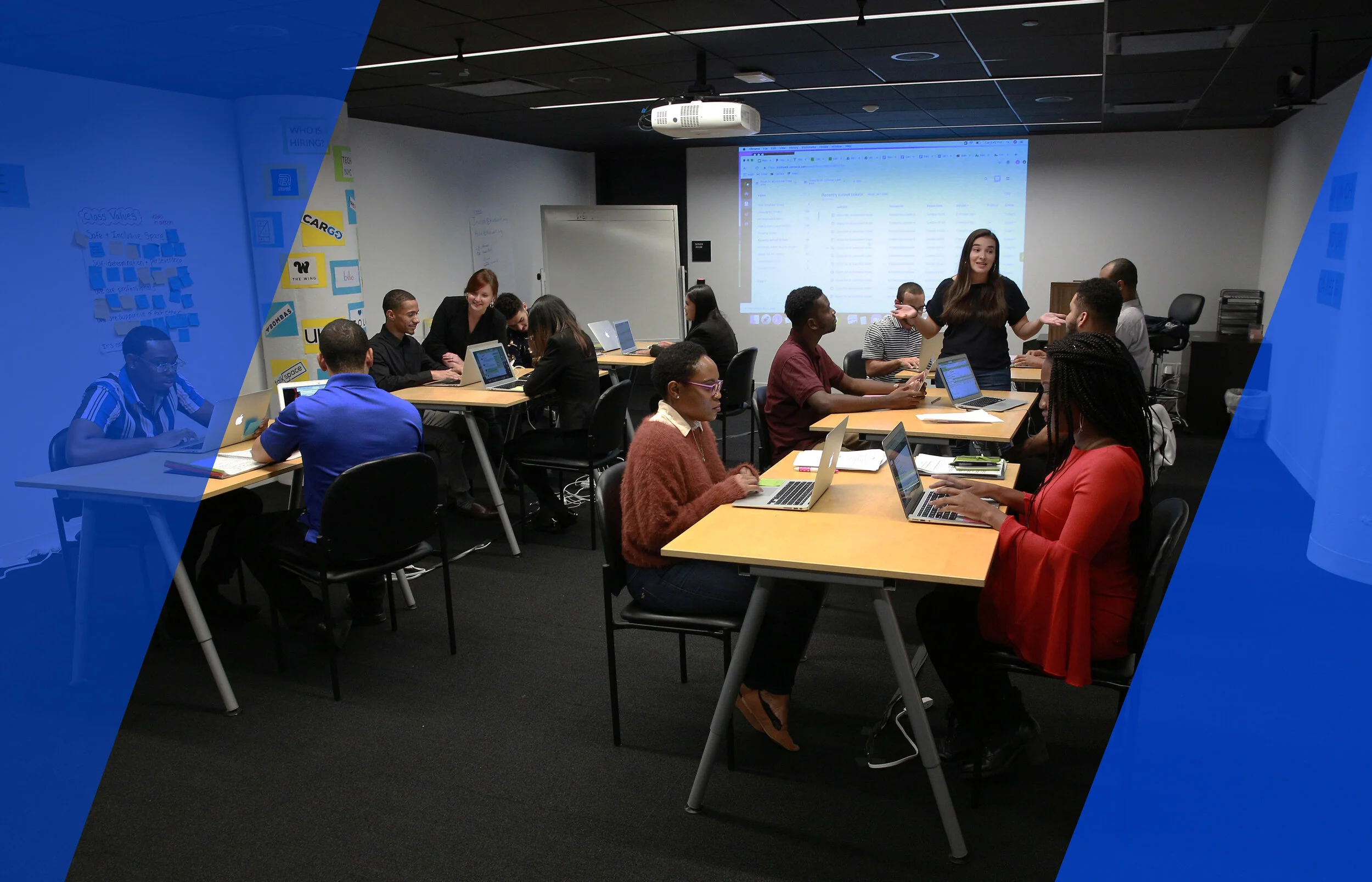 Our Programs — KindWork