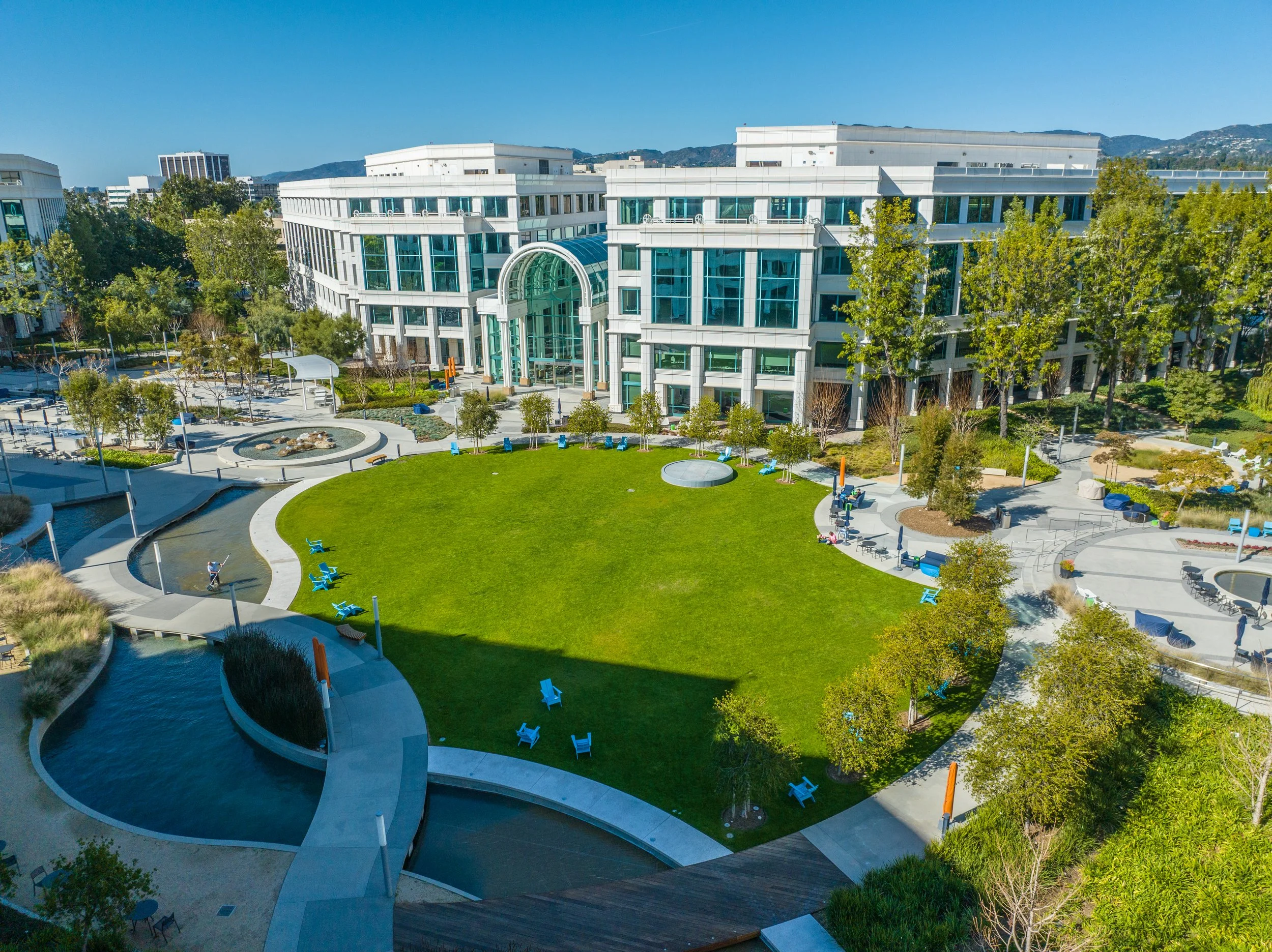Great Lawn Event Venue: The Perfect Place to Host Your Next Large Event ...