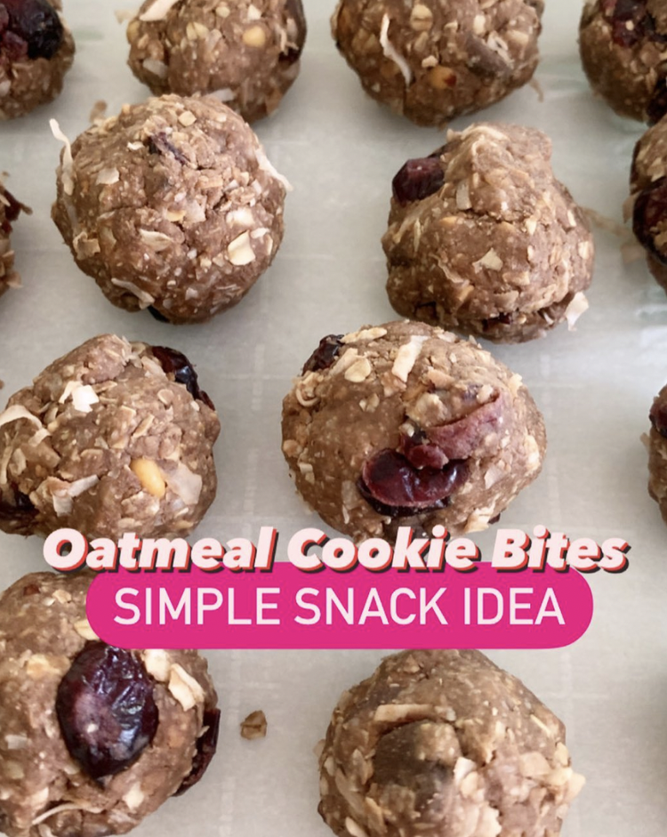 Recipes — Simone McKenna