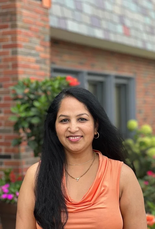 About Samar Barlota — Life Balance Counseling
