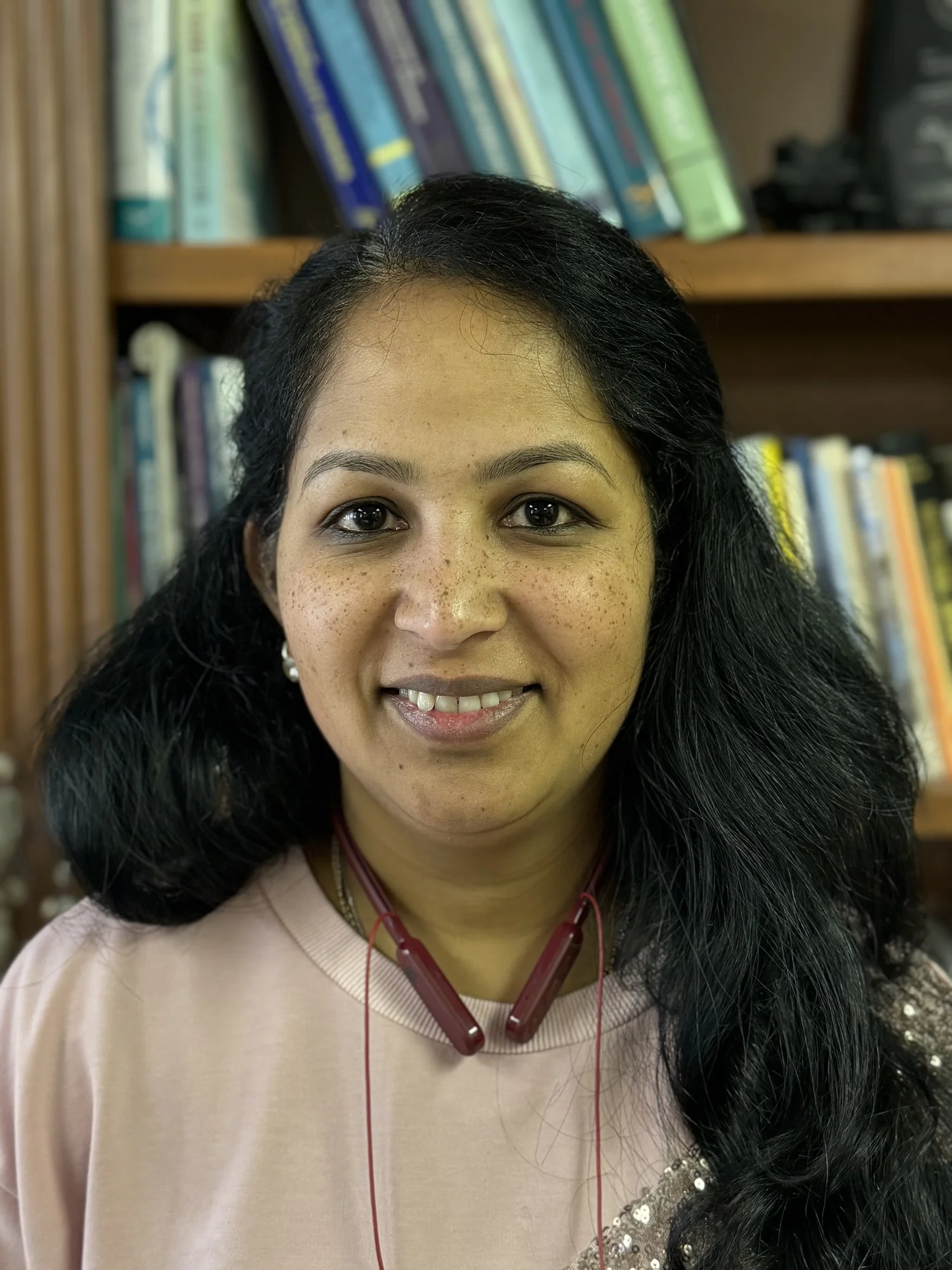 About Samar Barlota — Life Balance Counseling