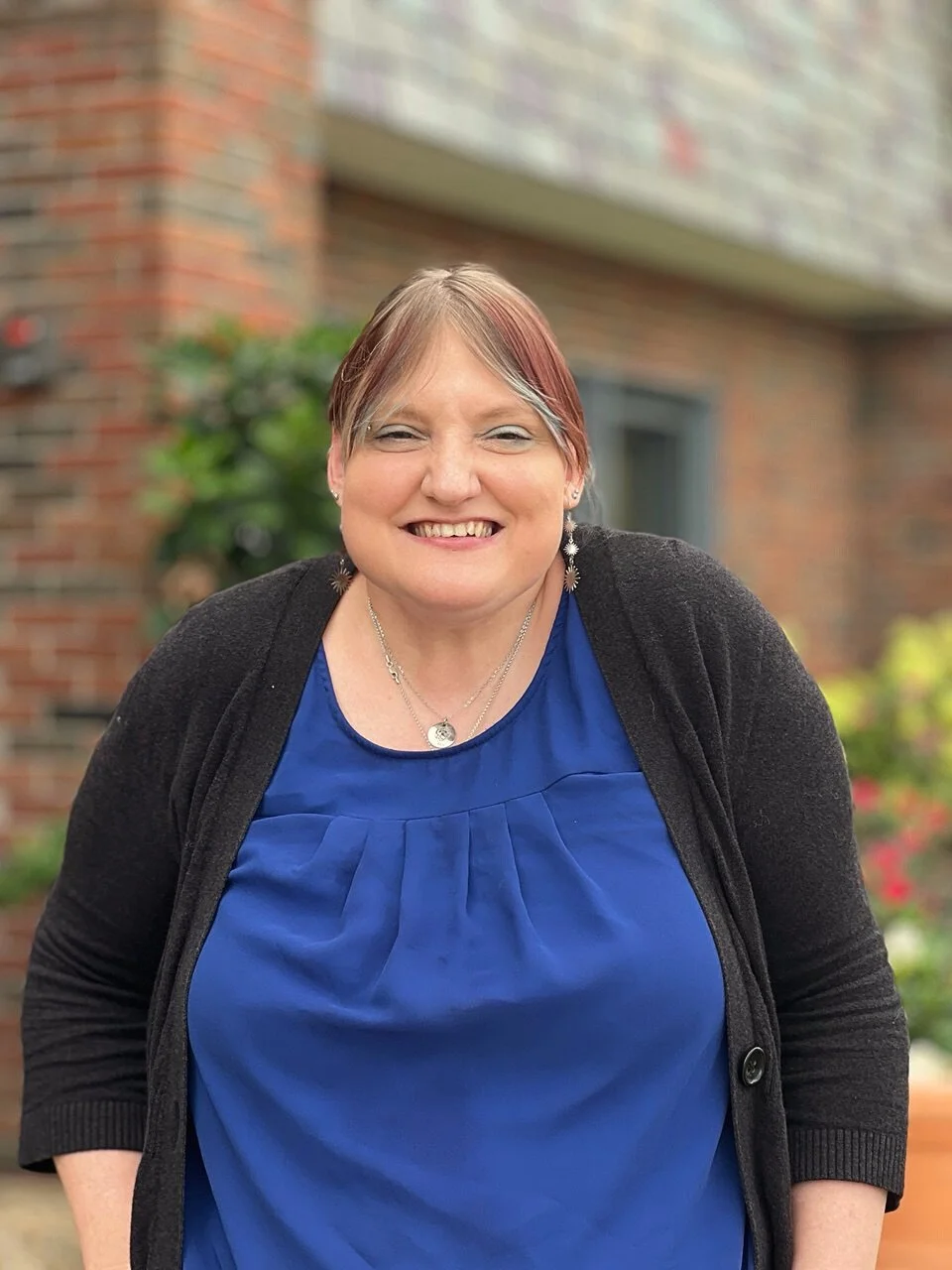 About Amy Kelch-Cohen | Discover Support Today – Empower Your Journey ...