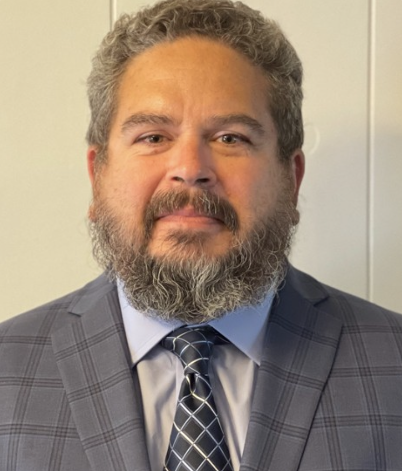 About Leslie "Les" Perera — Life Balance Counseling