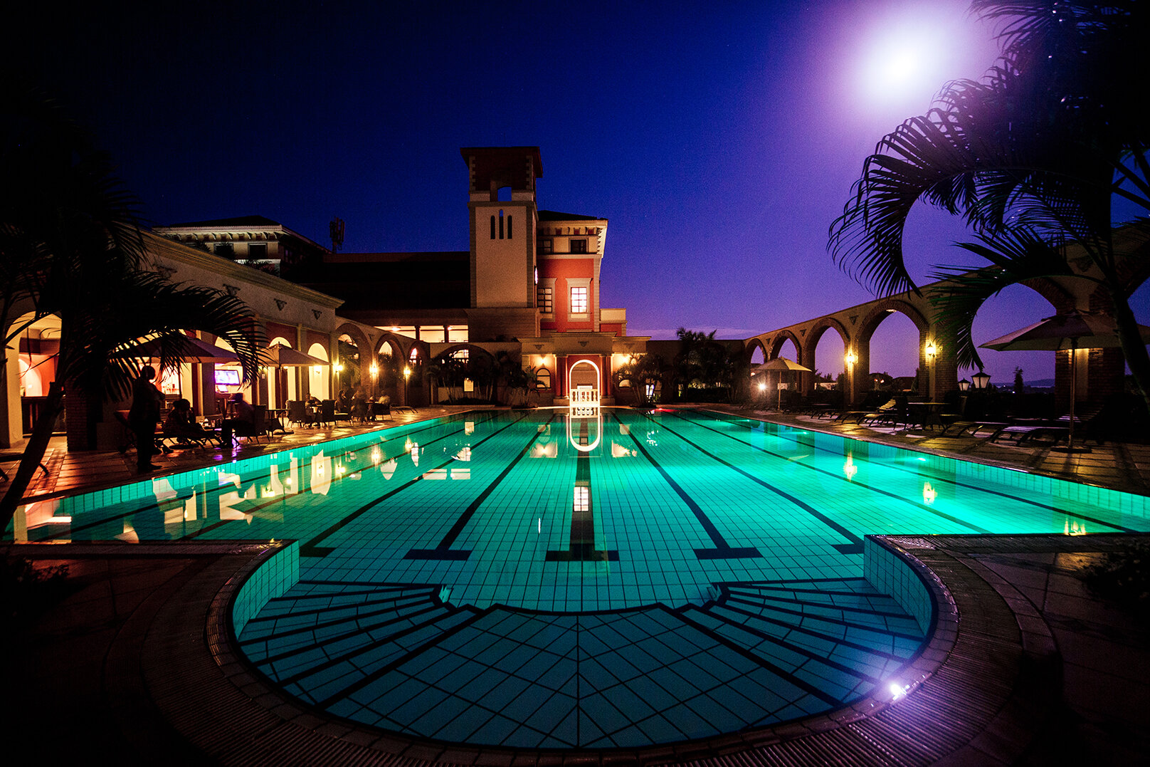 Lake Victoria Serena Resort & Spa — Tett Safaris