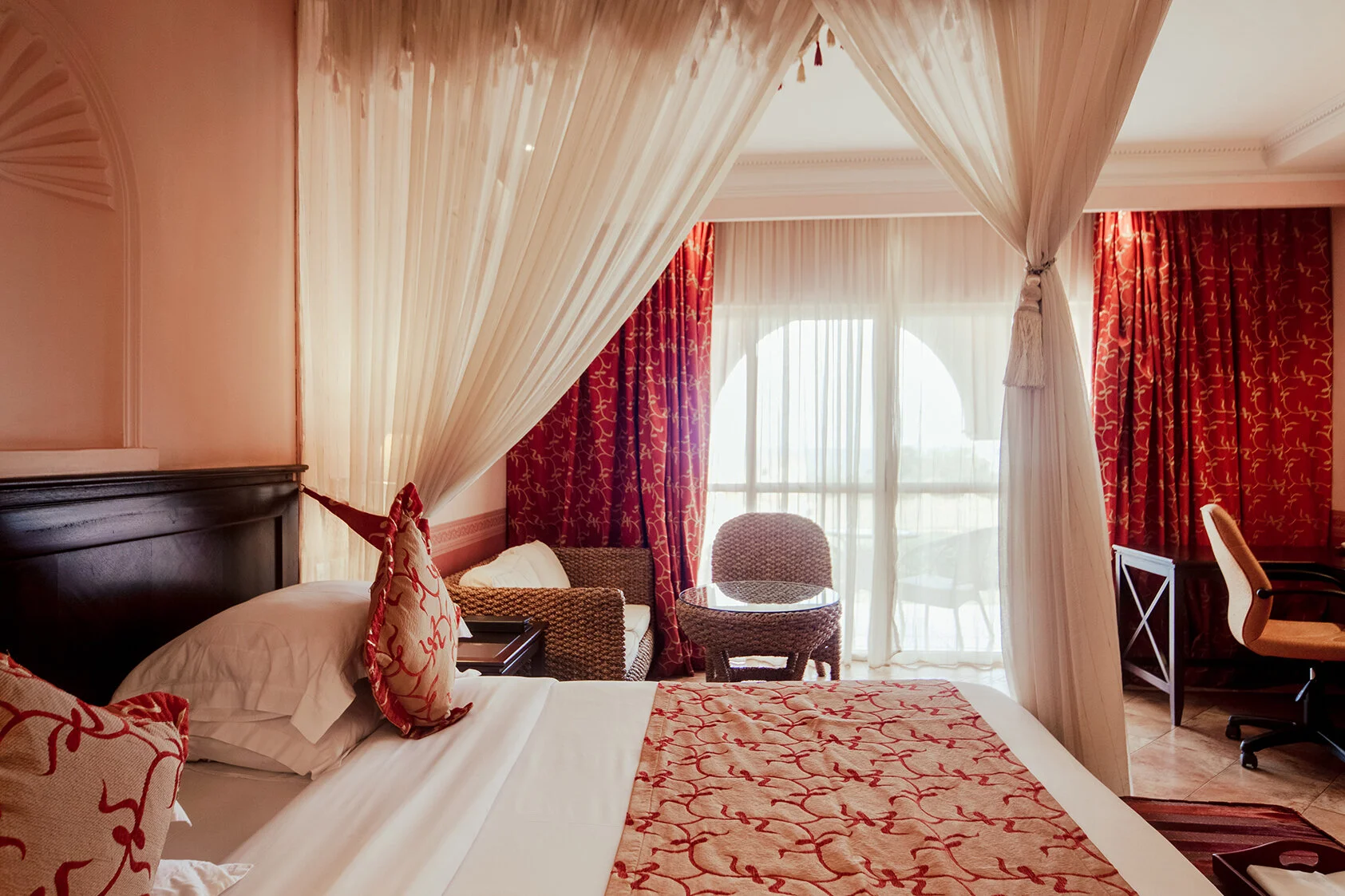 Lake Victoria Serena Resort & Spa — Tett Safaris