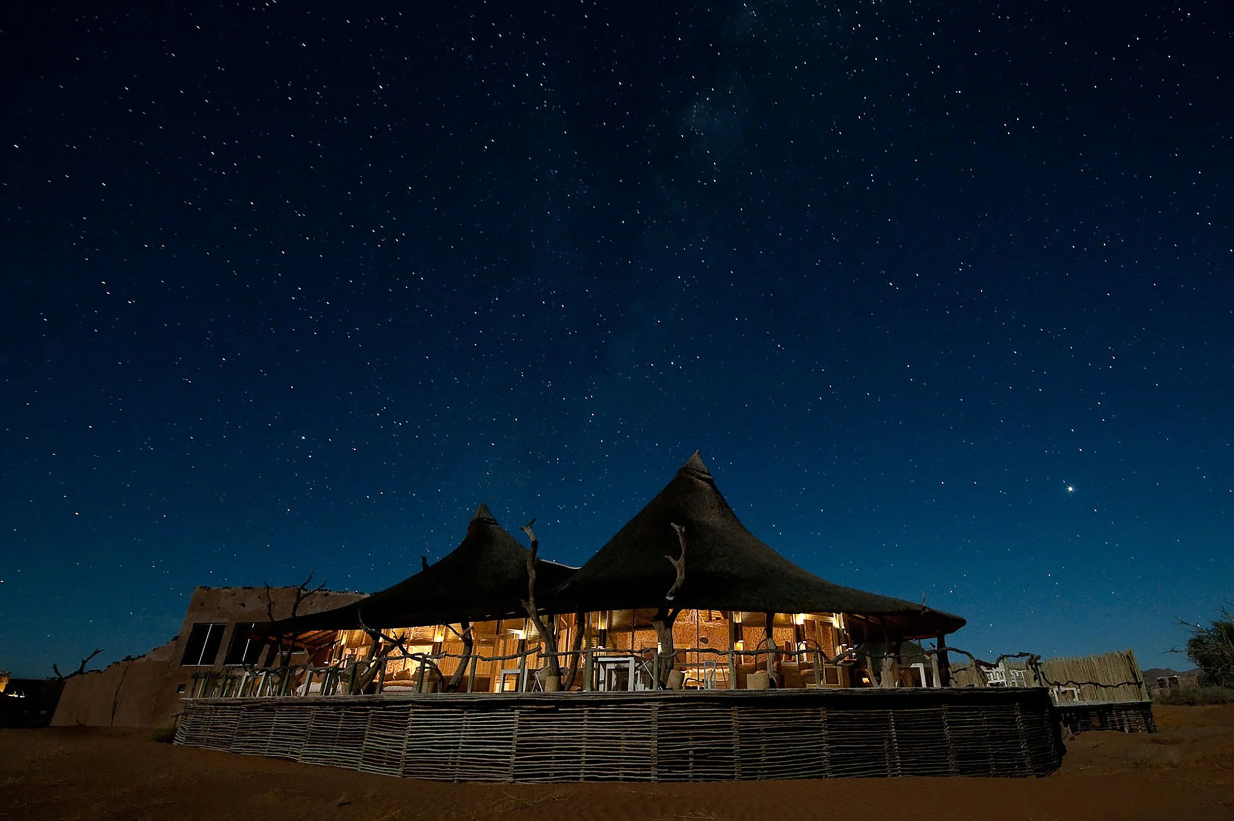 Beyond the Big Five: Namibia Will Delight Even The Seasoned Africa ...