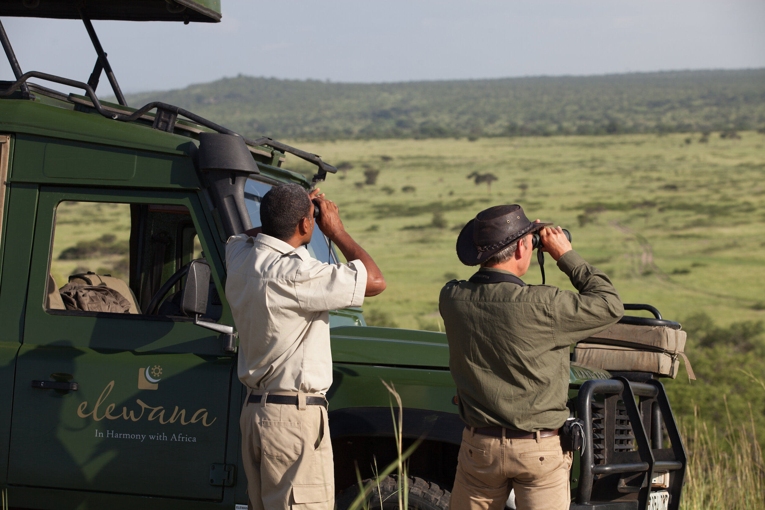 Community & Wildlife — Explorer Journal | Choose Your Experience — Tett ...