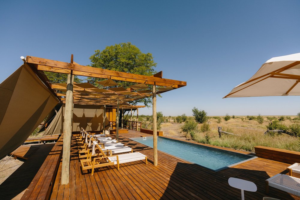 Mokete Camp Is Now Open! — Tett Safaris
