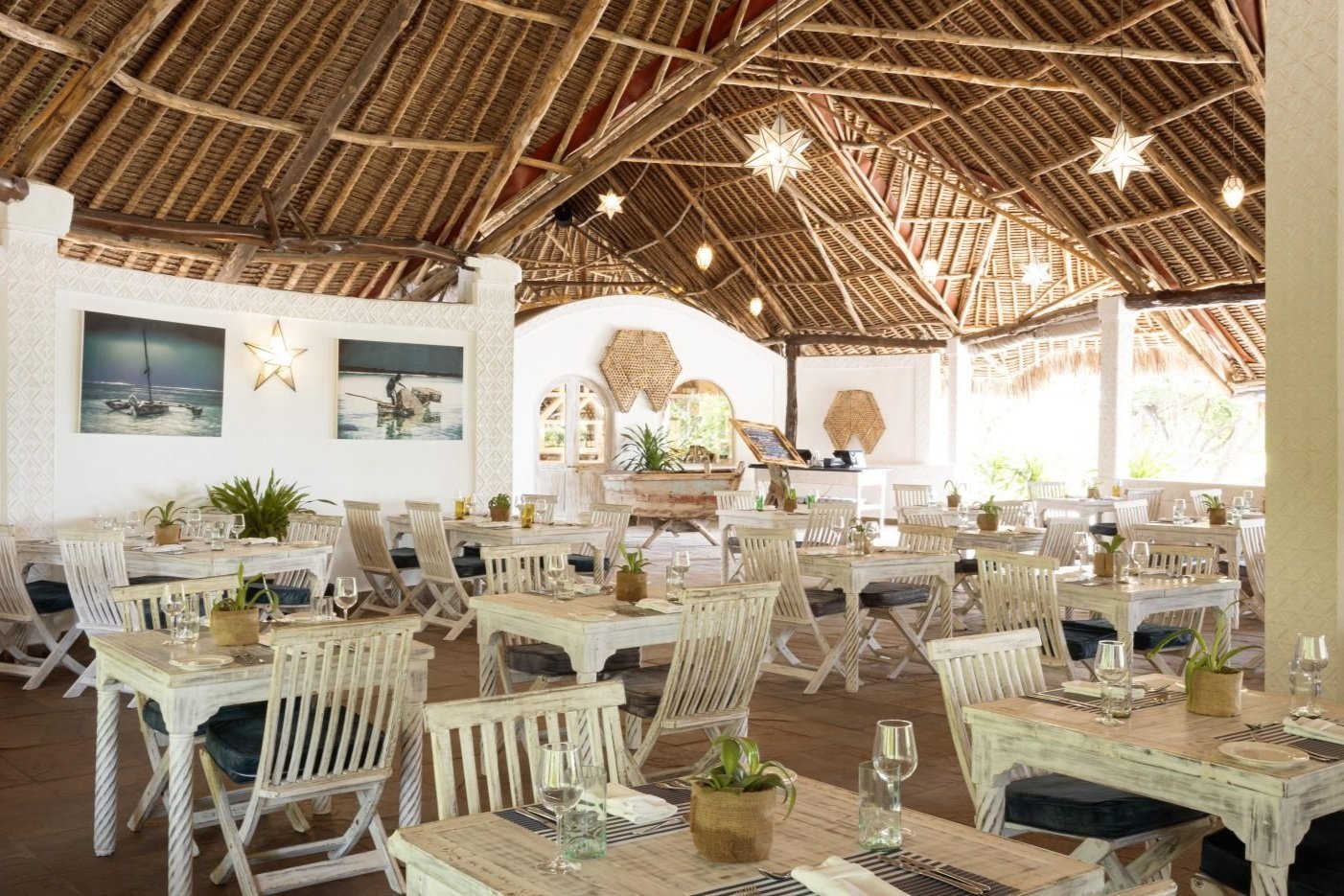 The Sands at Chale Island — Tett Safaris