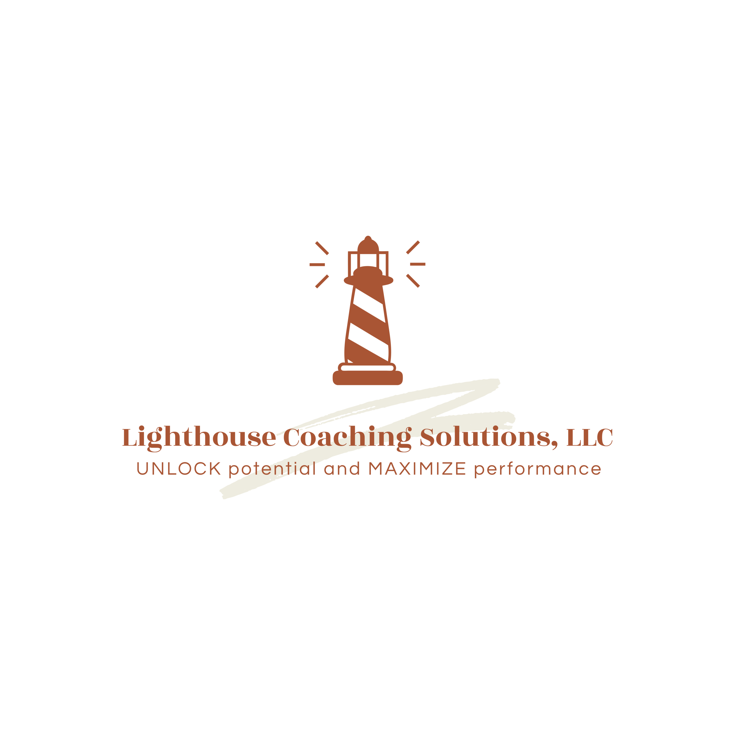 About — Lighthouse Coaching Solutions, LLC