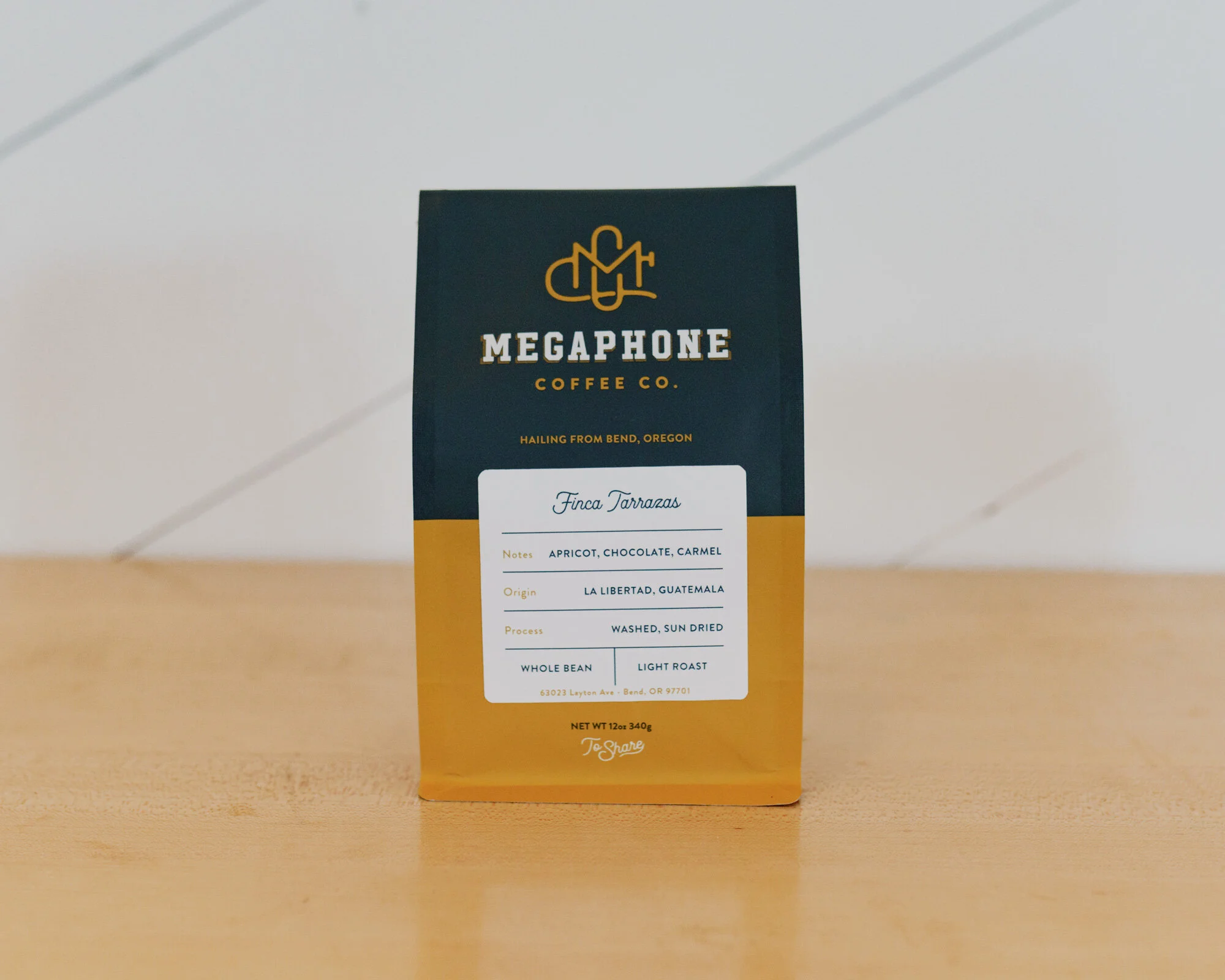 Shop — Megaphone Coffee