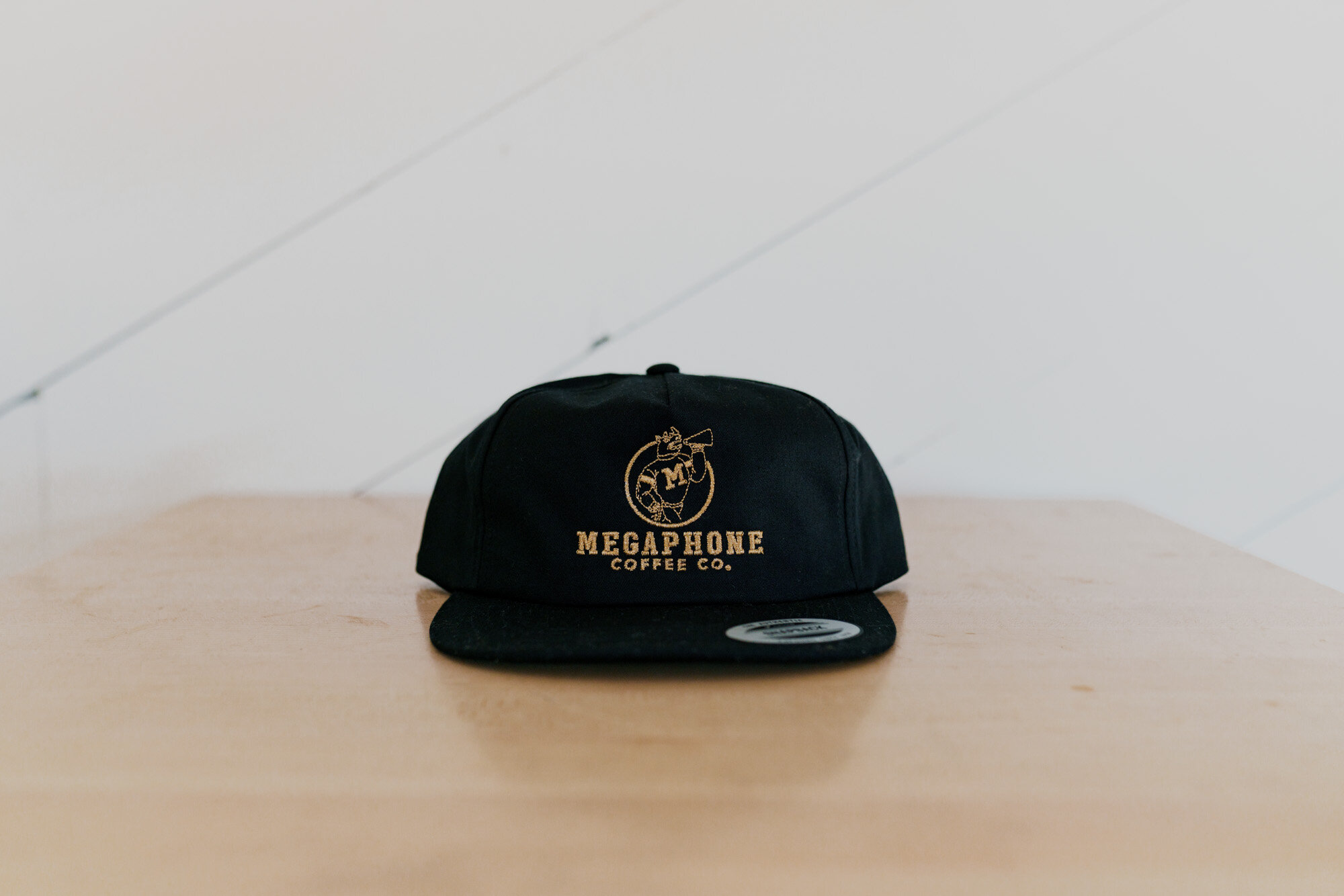 Shop — Megaphone Coffee
