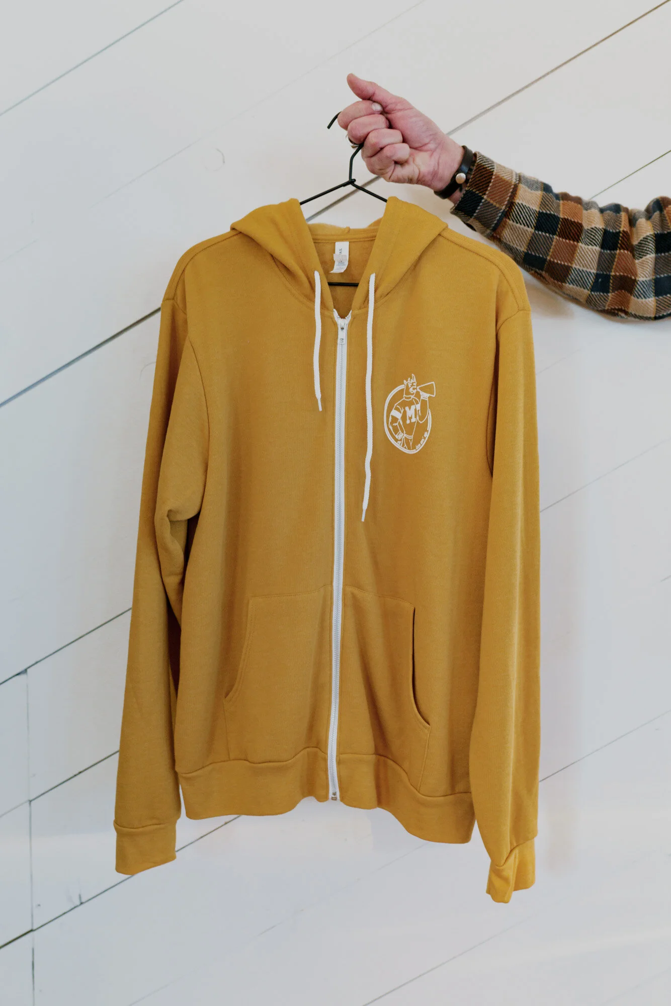 Shop — Megaphone Coffee