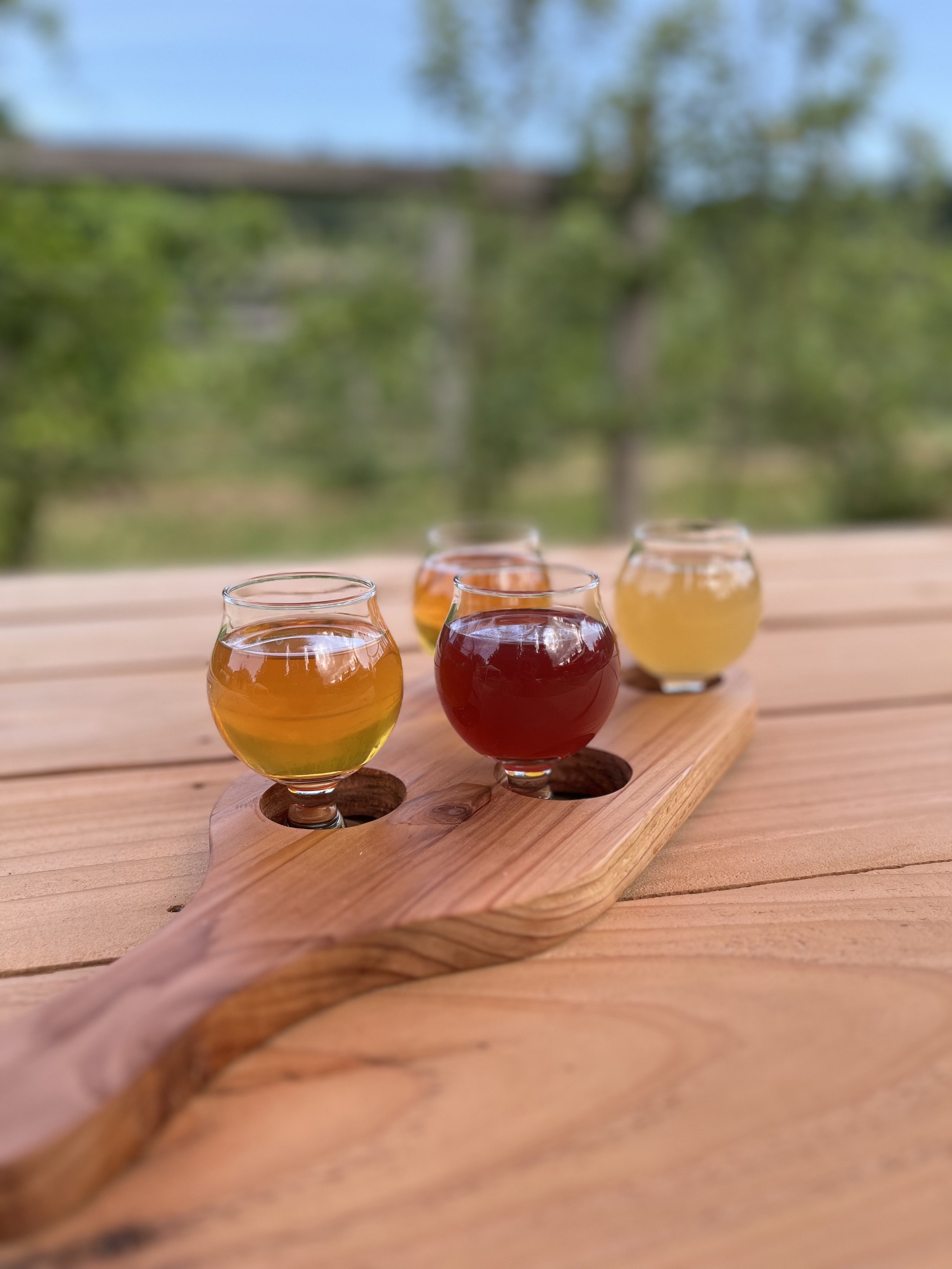 Big Bang Cider | Visit & Taste Today