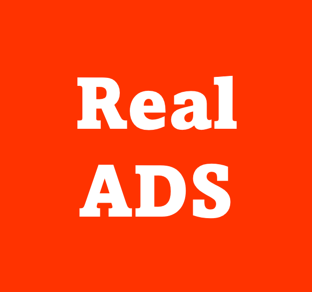 Real ADS — Stormie's School of Real Estate