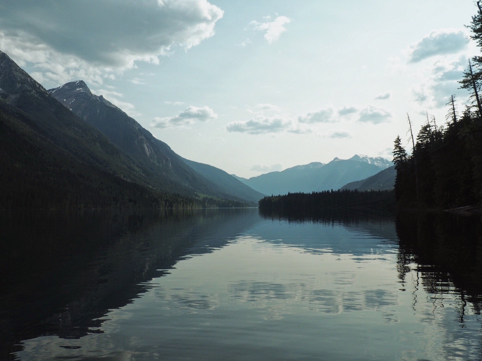 Ben Silvers Photography