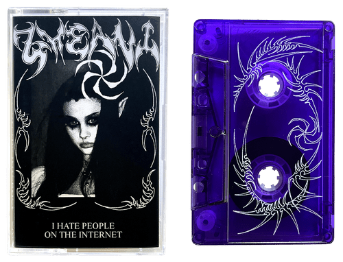 ZHEANI — zheani