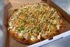 Our Pizza — Zee's Pizzeria