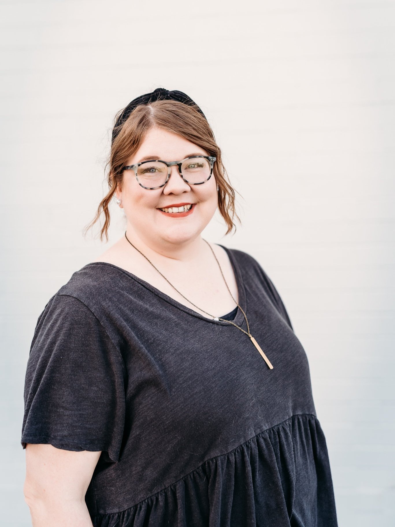 Meet Our Pastors — FAMILY CHURCH