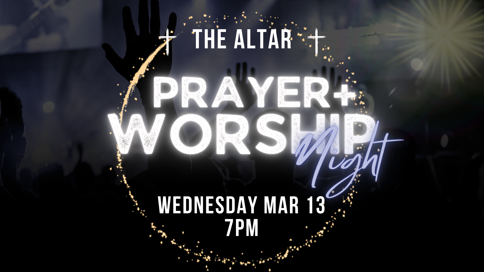 FAMILY CHURCH | Where You Are Family