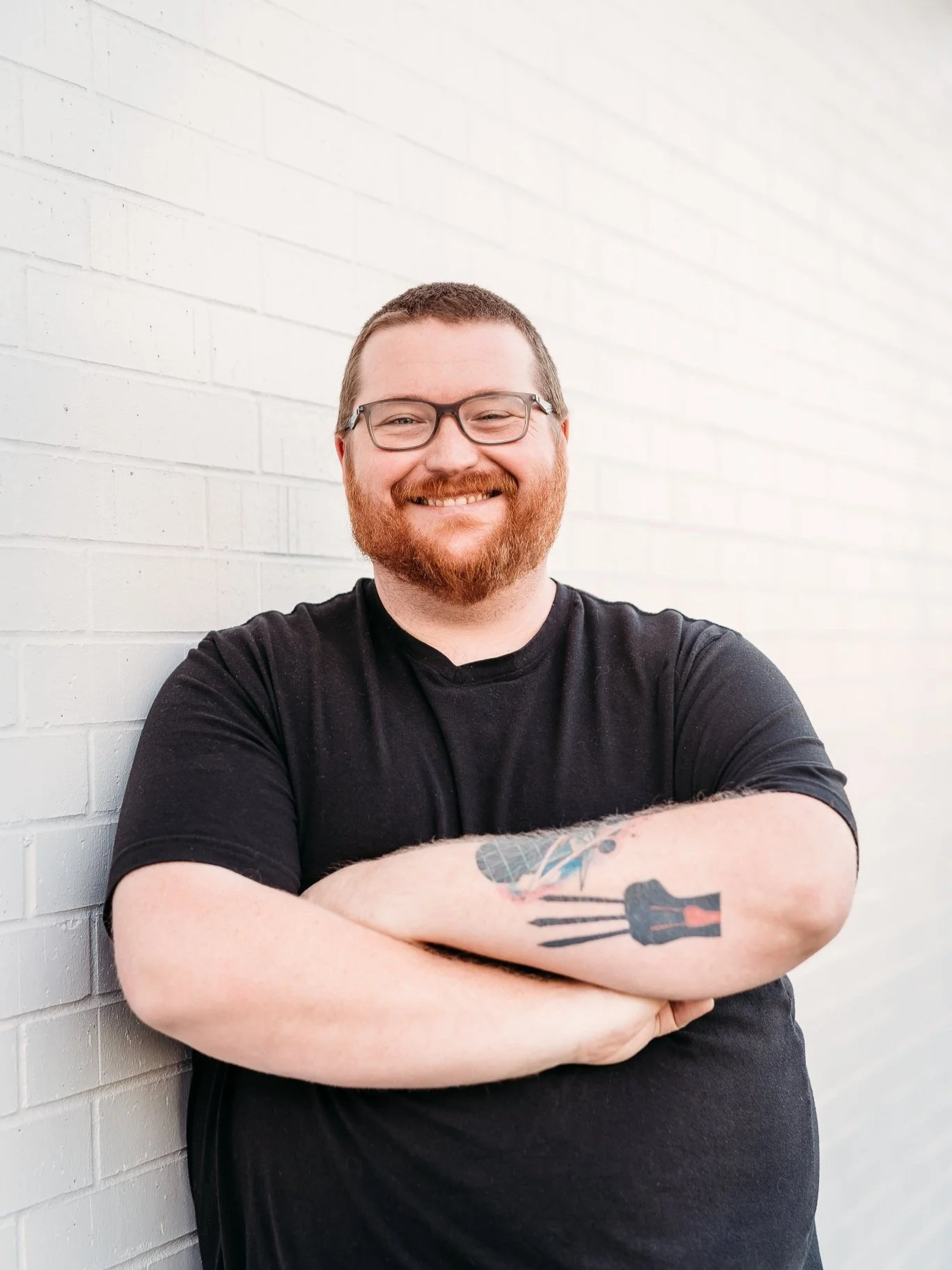 Meet Our Pastors — FAMILY CHURCH