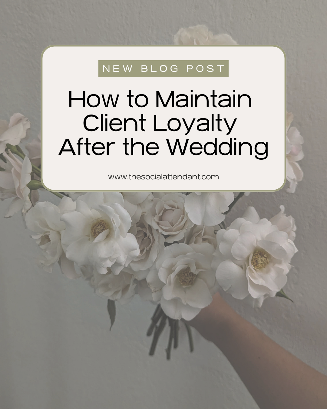 How to Get Your Clients’ Wedding Galleries (And Why Tagging Every Vendor Matters) | The Social ...