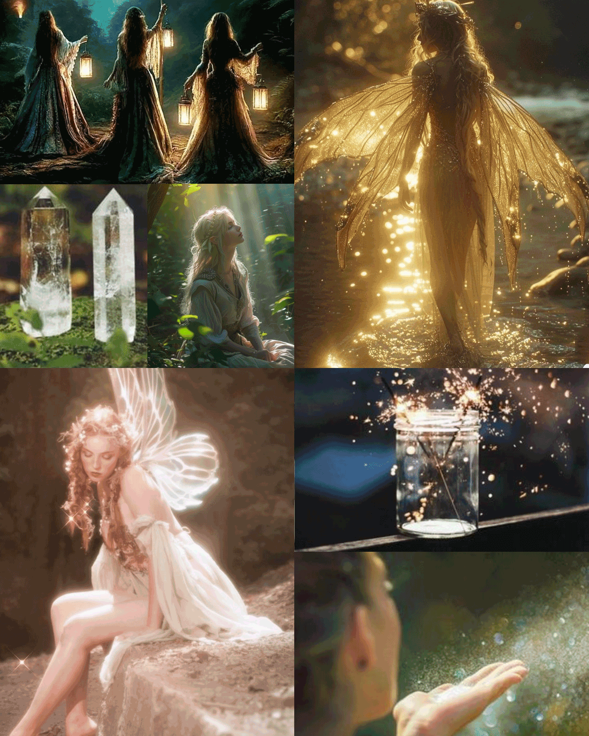 Annual Themed Shoot — Sherbet Birdie Photography