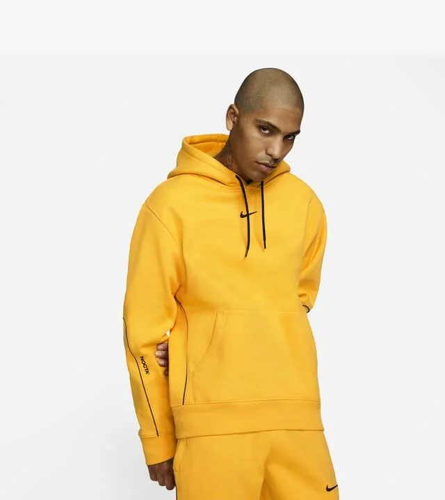 Drake Releases Nike Collection Nocta — Grnwood