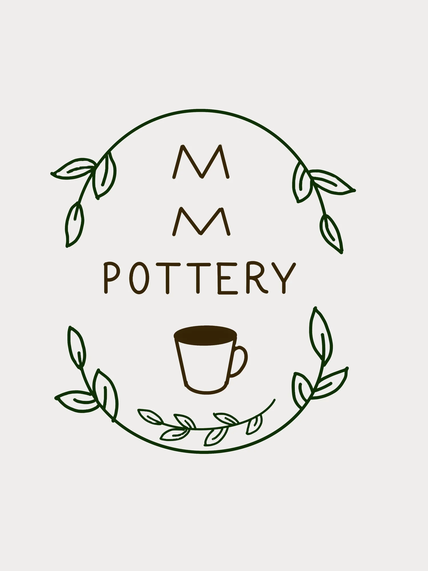 M M Pottery