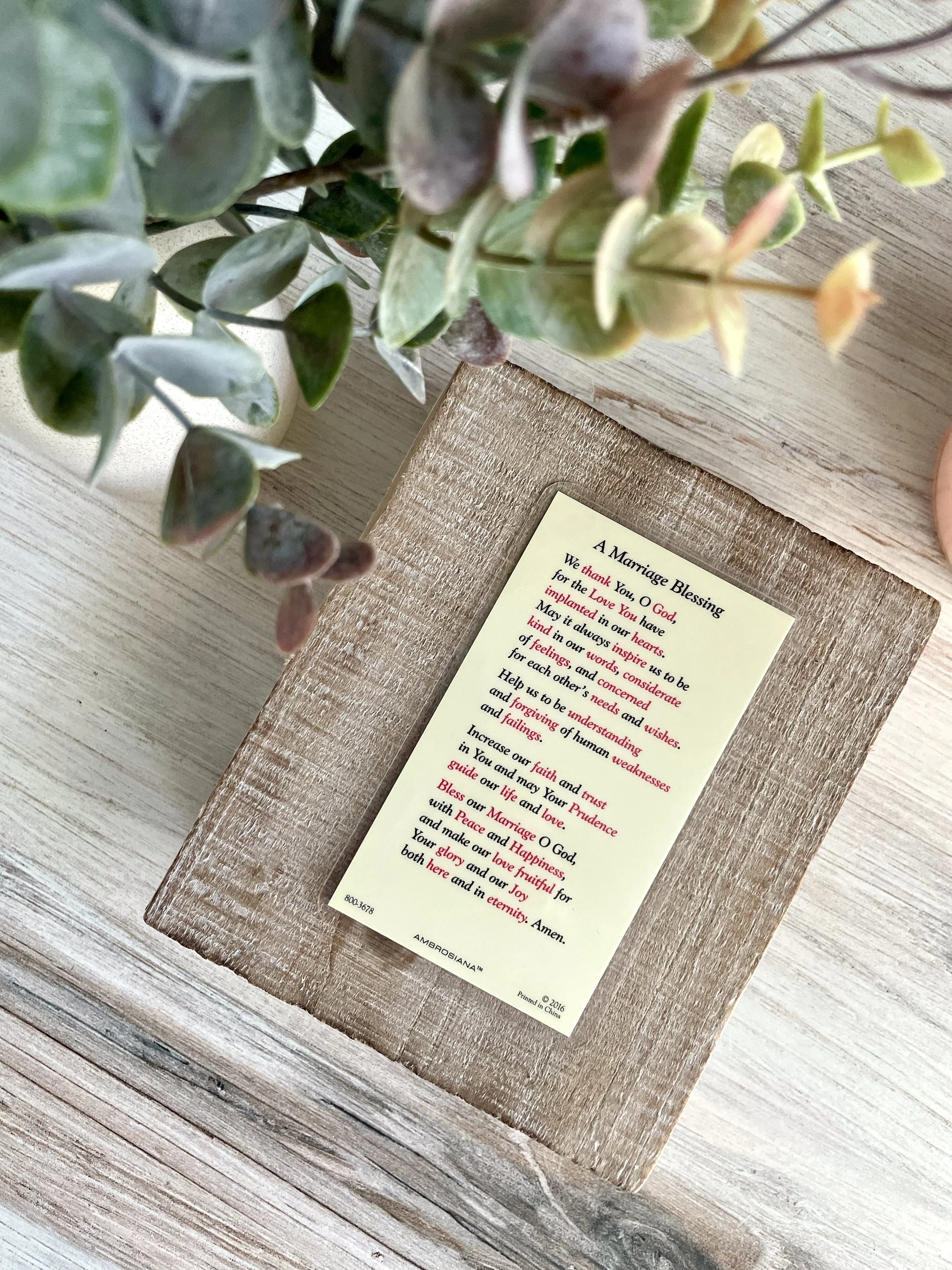 Covenant Wedding Planner | Covenant Co.