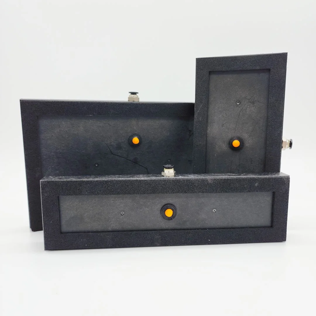 Premium Woodworking Tools | VacPad System, Cabinet Clamping, Miter Clamps