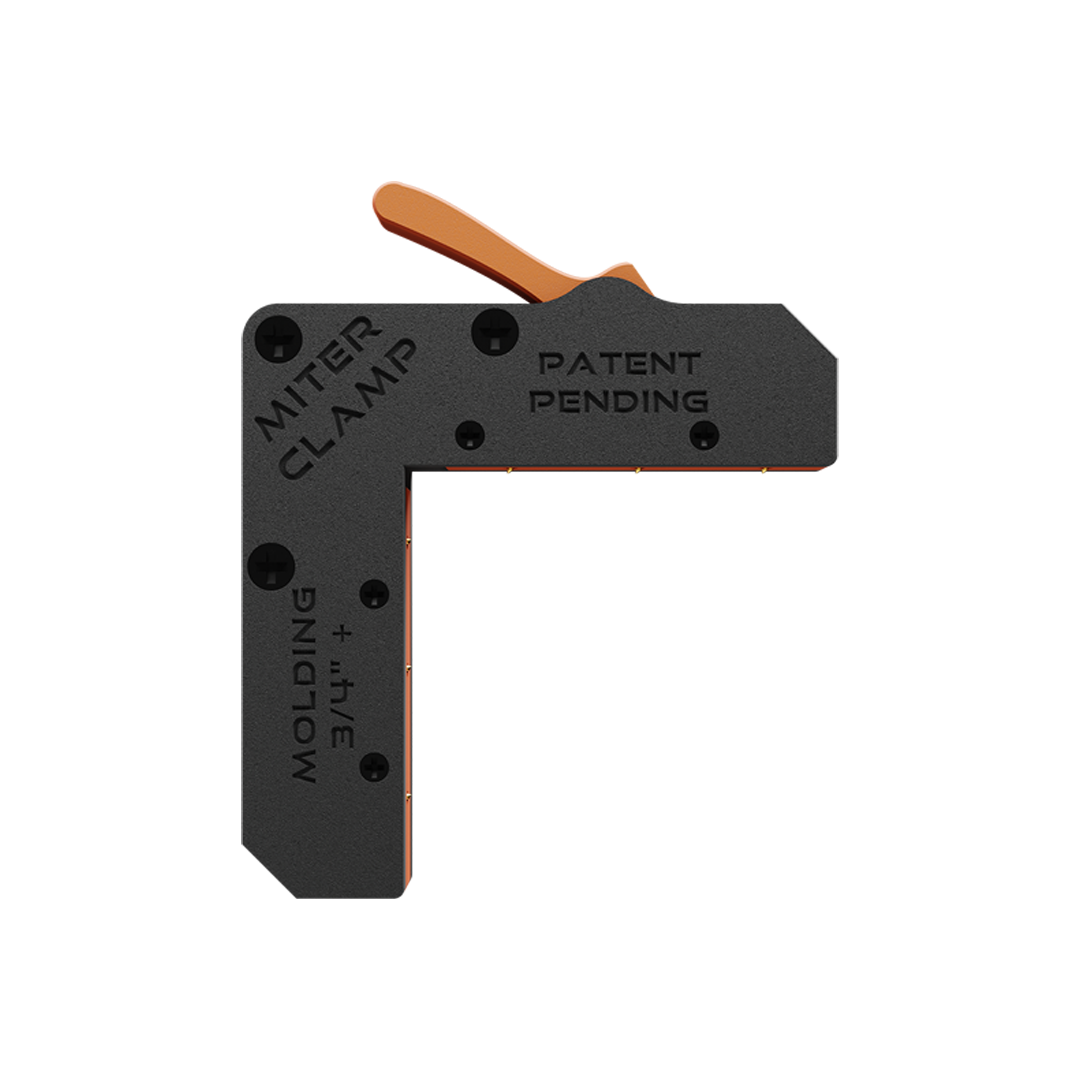 Premium Woodworking Tools | VacPad System, Cabinet Clamping, Miter Clamps