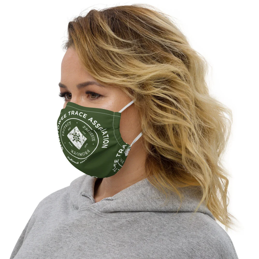 Shop — Sheltowee Trace Association