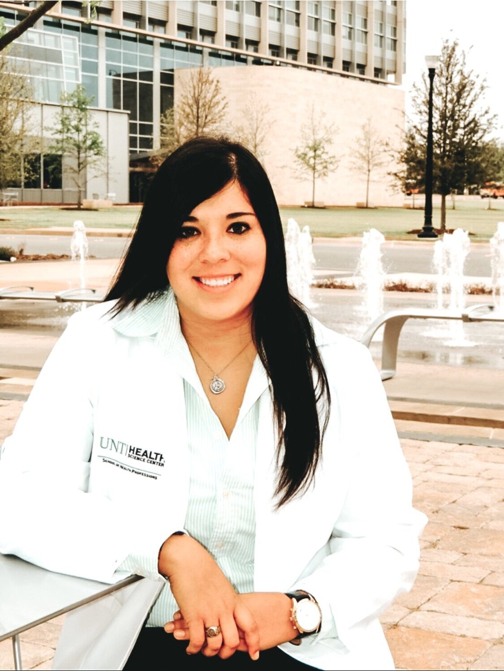 Our Founder — 4th Quarter Recovery