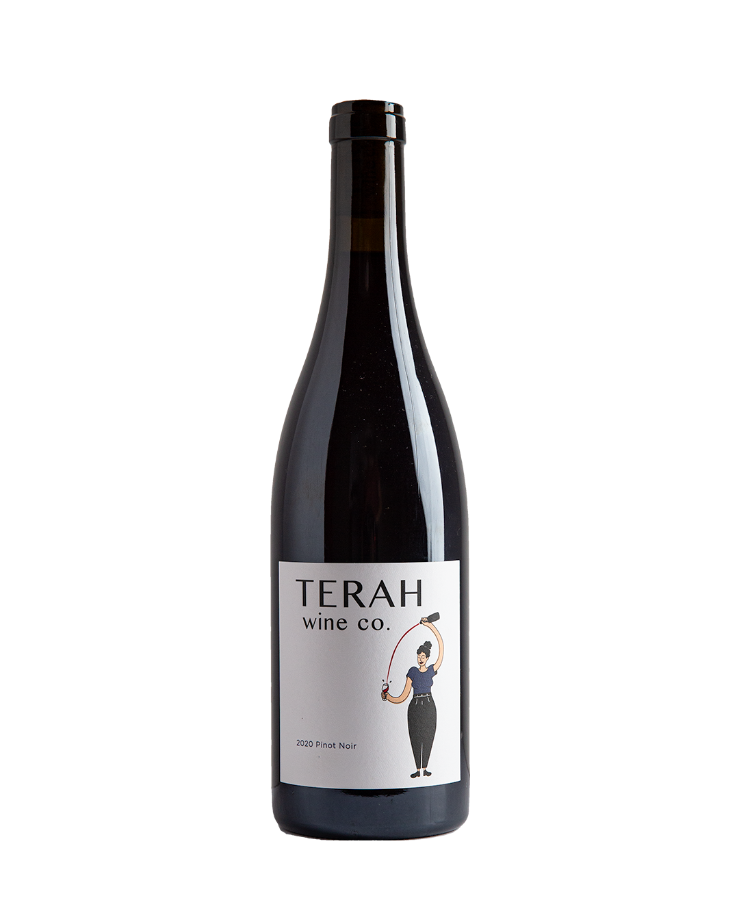 Shop — Terah Wine Co.