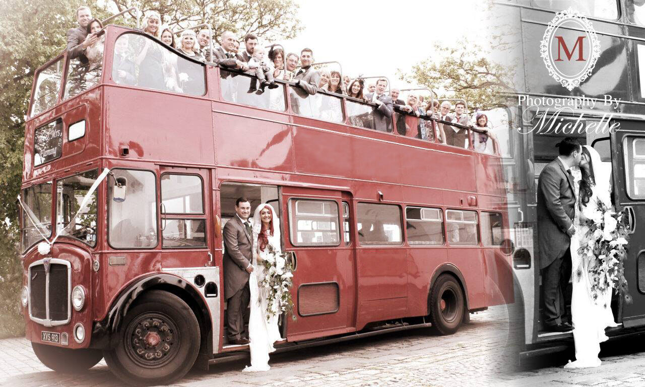 Weddings | Book Your Dream Ride Today — Hollywood Cars | Liverpool Limo ...