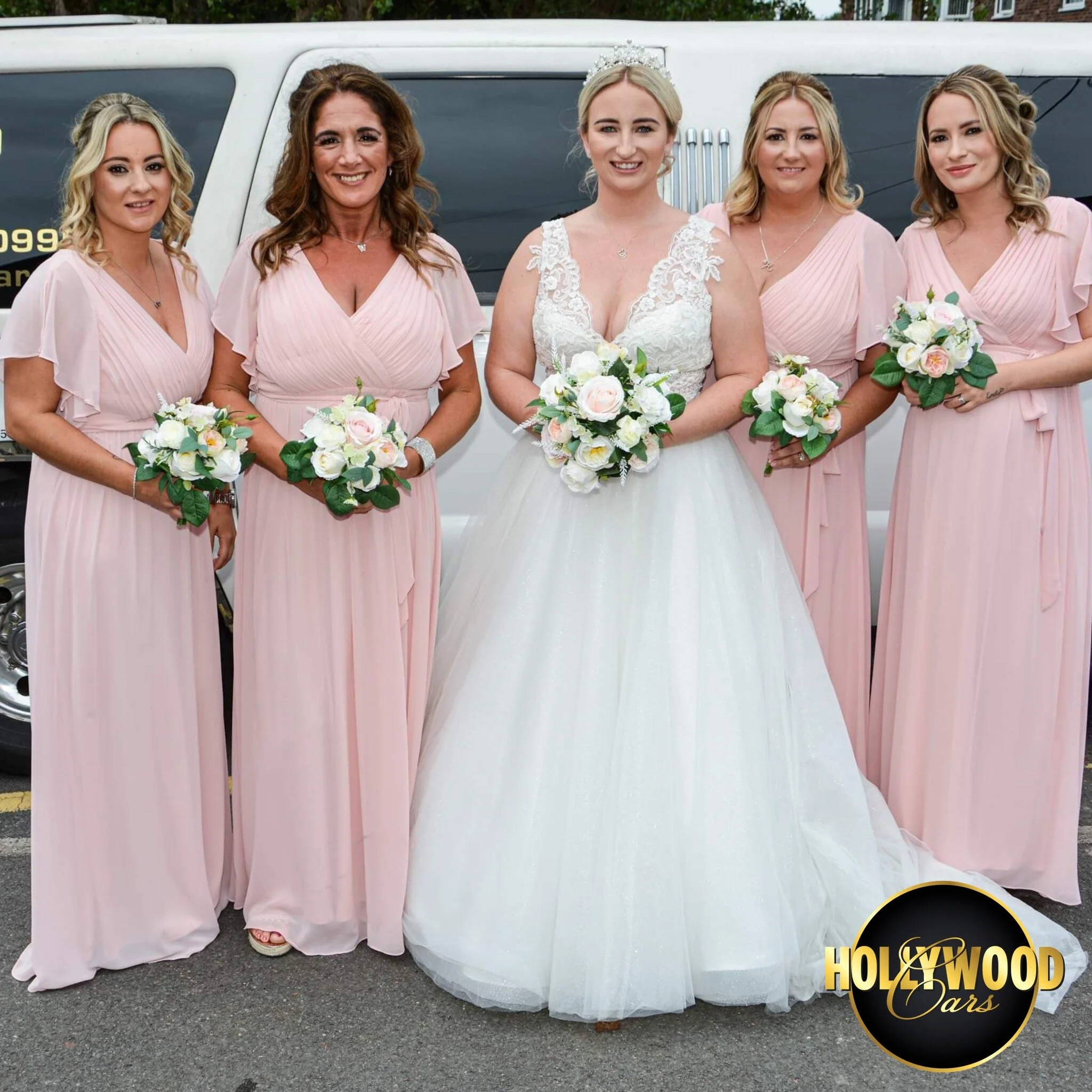 Gallery | Customer Photos — Hollywood Cars | Liverpool Limo & Party Bus ...
