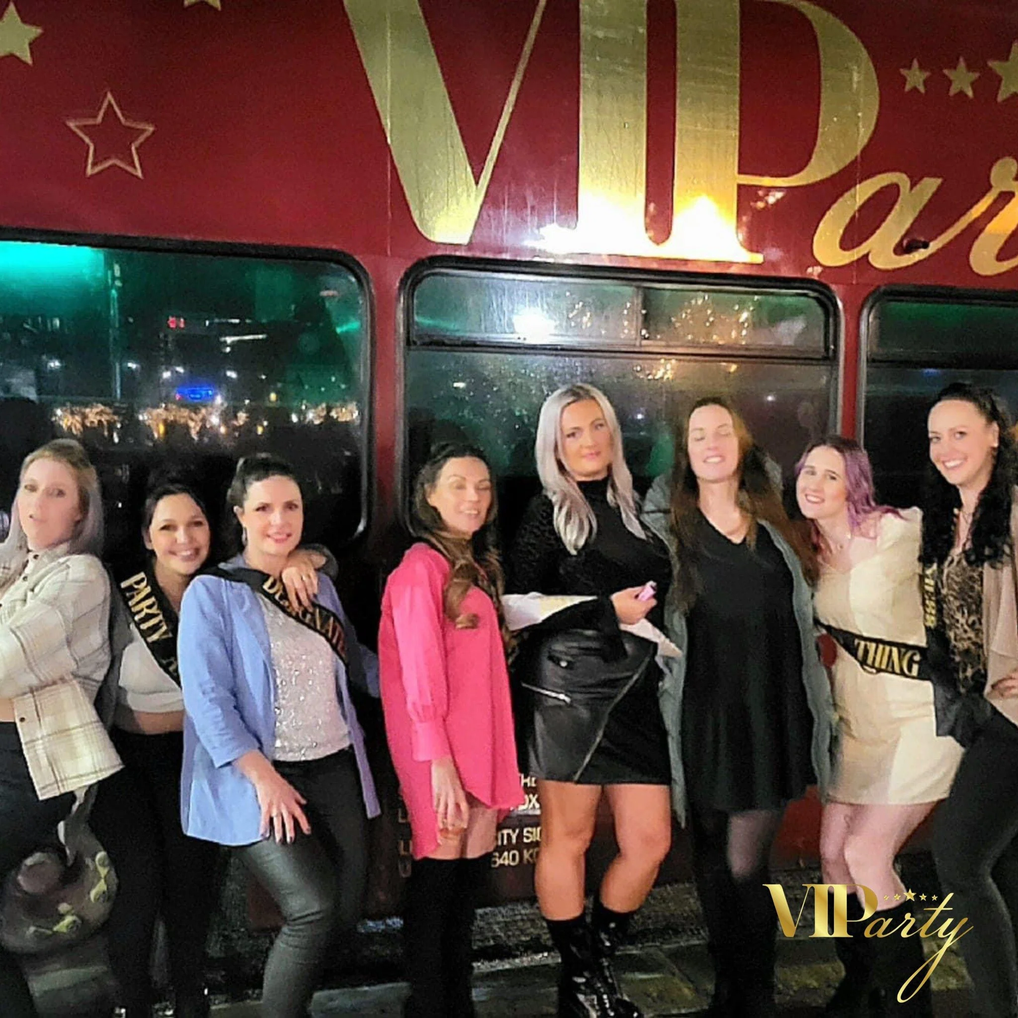 Gallery | Customer Photos — Hollywood Cars | Liverpool Limo & Party Bus ...