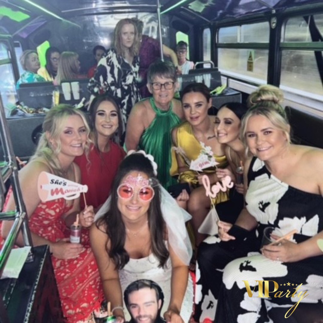 Gallery | Customer Photos — Hollywood Cars | Liverpool Limo & Party Bus ...