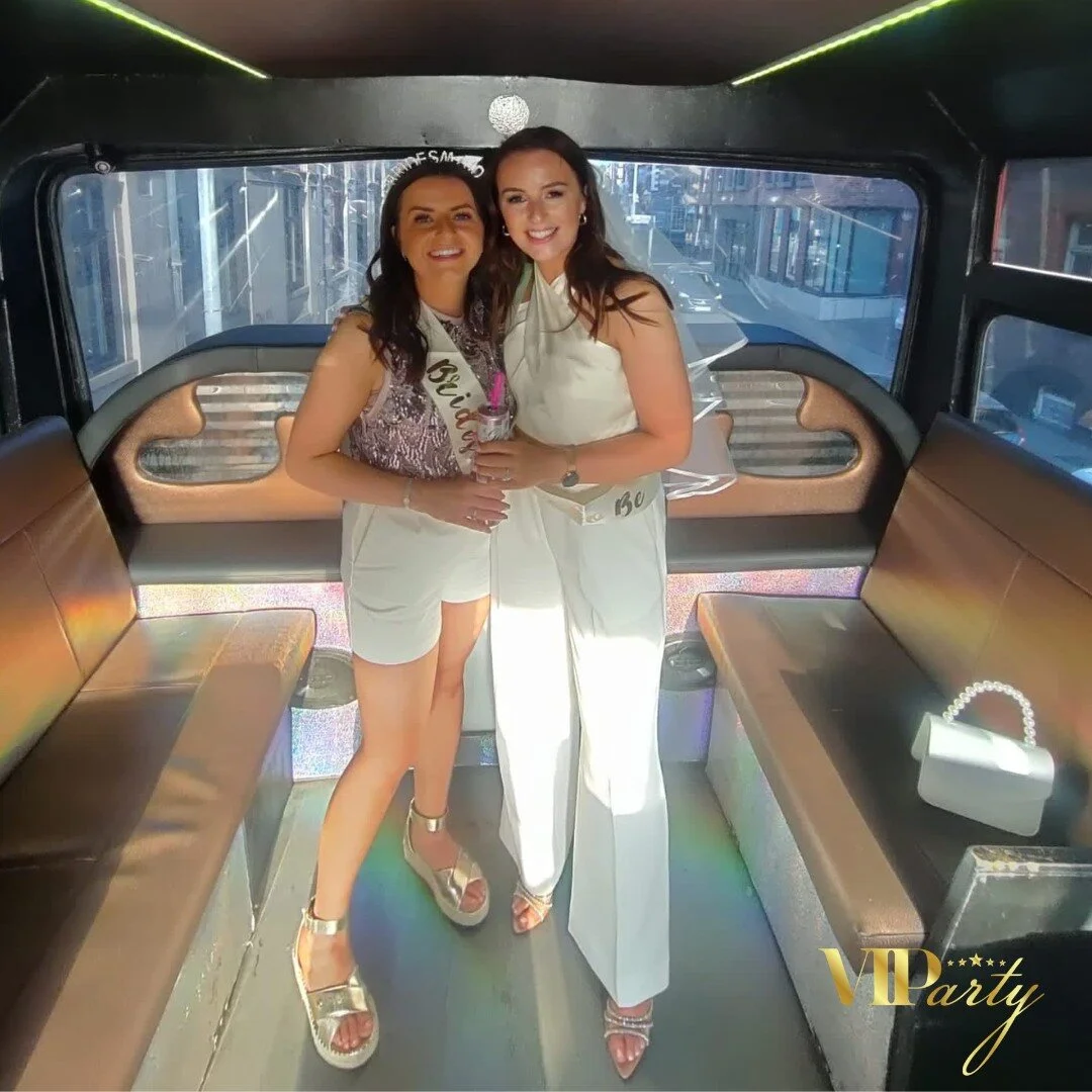 Gallery | Customer Photos — Hollywood Cars | Liverpool Limo & Party Bus ...