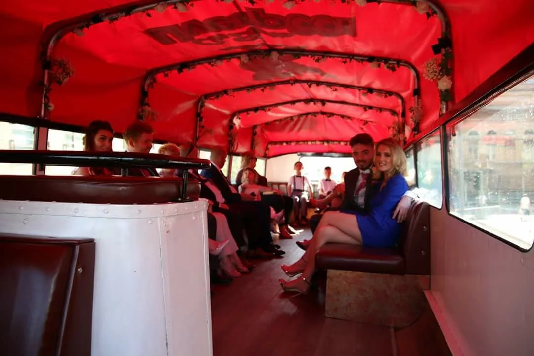 Hollywood Cars | Liverpool Limo & Party Bus Hire | Liverpool Limo ...