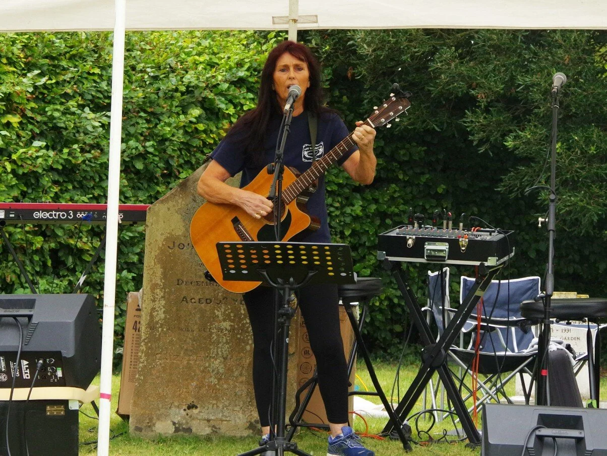 Wolds & Coast Churches Festival weekend raises hundreds — High Toynton ...