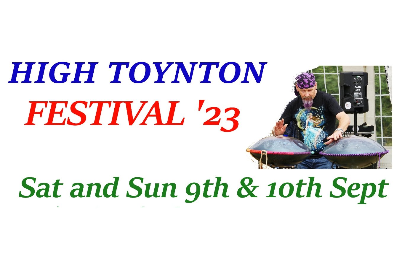 Events — High Toynton Renewed