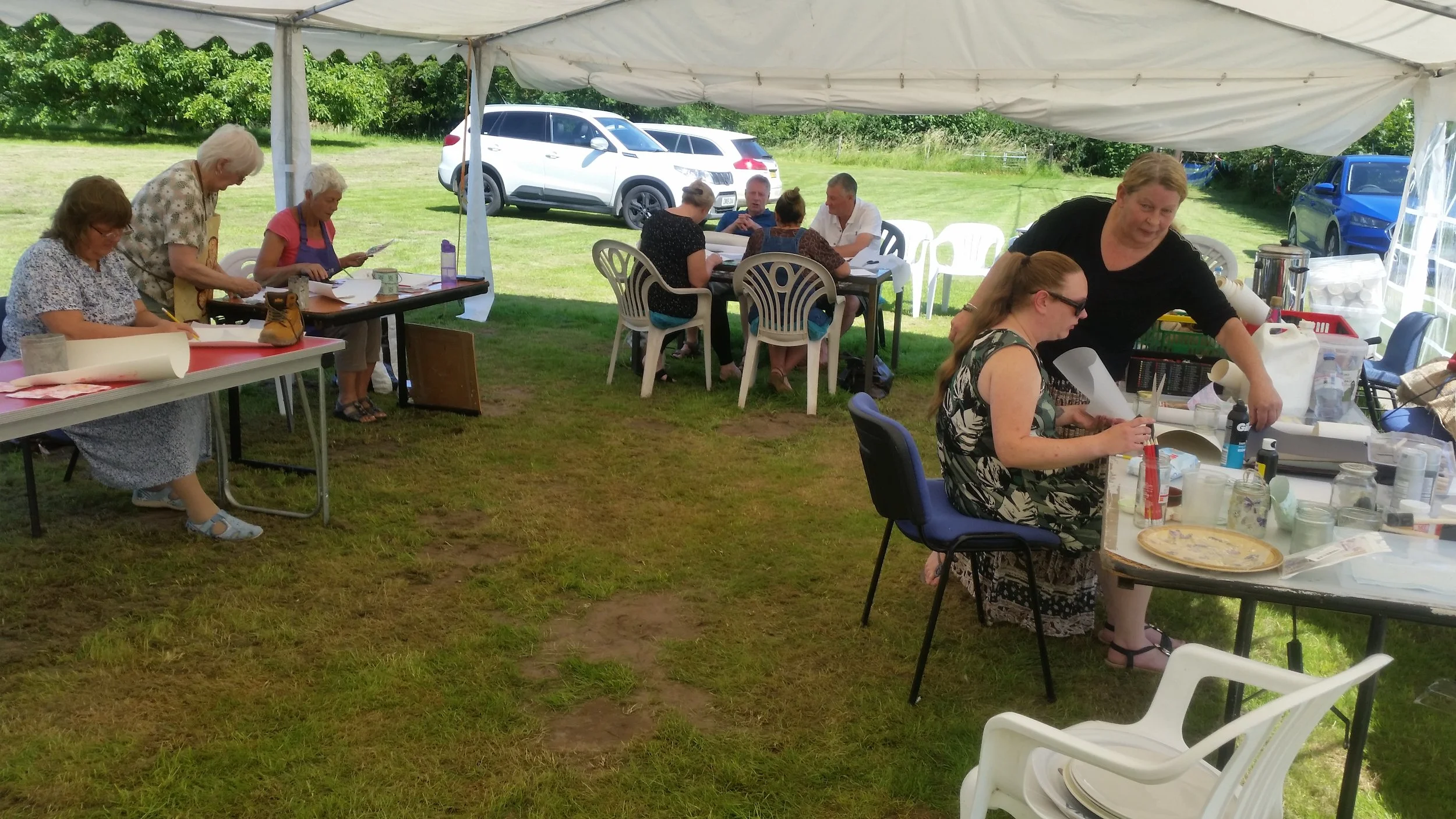 Community — High Toynton Renewed